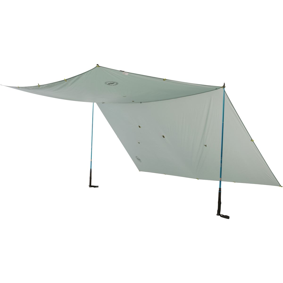 Big Agnes Onyx UL Tarp - Hike & Camp