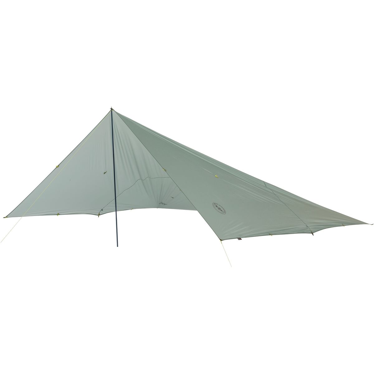 Big Agnes Onyx UL Tarp - Hike & Camp