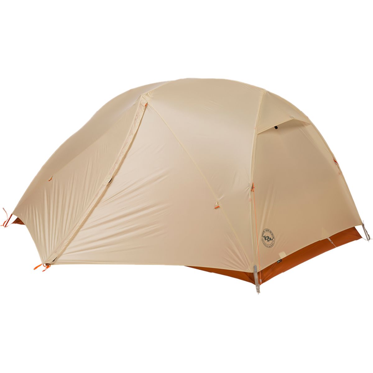 Big Agnes Copper Spur UL2 Classic Tent: 2-Person 3-Season - Hike & Camp