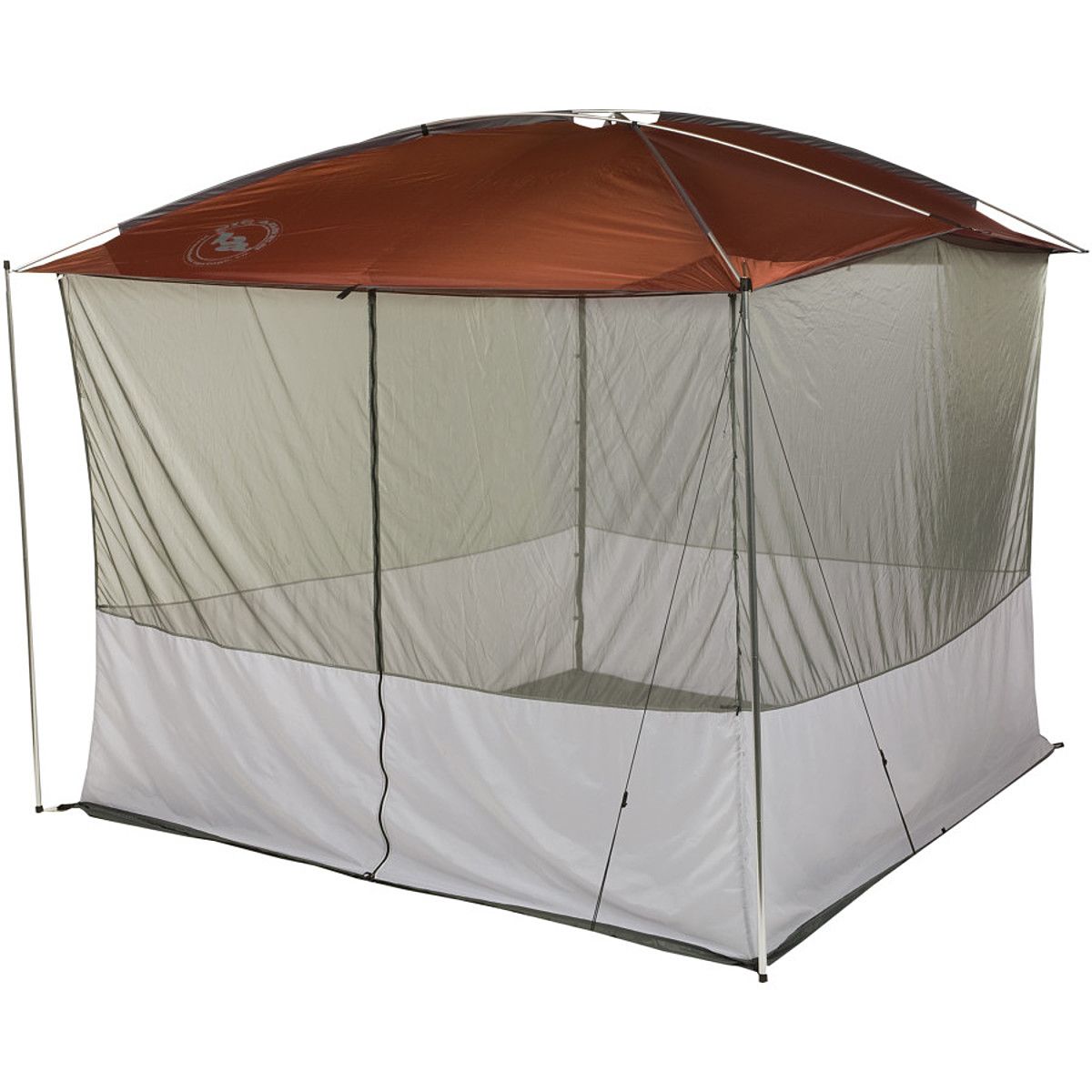Big Agnes Twin Butte Car Tarp Bug Screen - Hike & Camp
