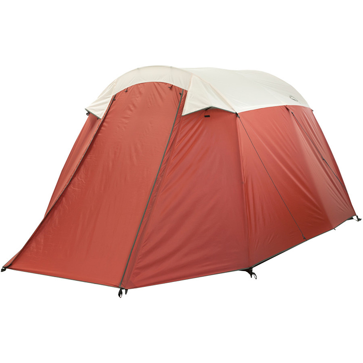 Big Agnes Wolf Mountain Tent: 4-Person 3-Season - Hike & Camp