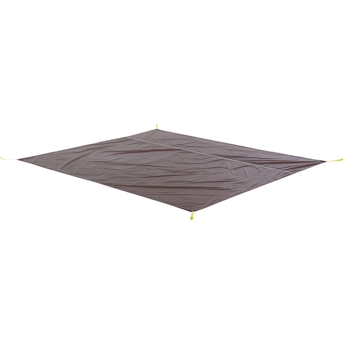 Big Agnes Jack Rabbit SL Footprint - Hike & Camp