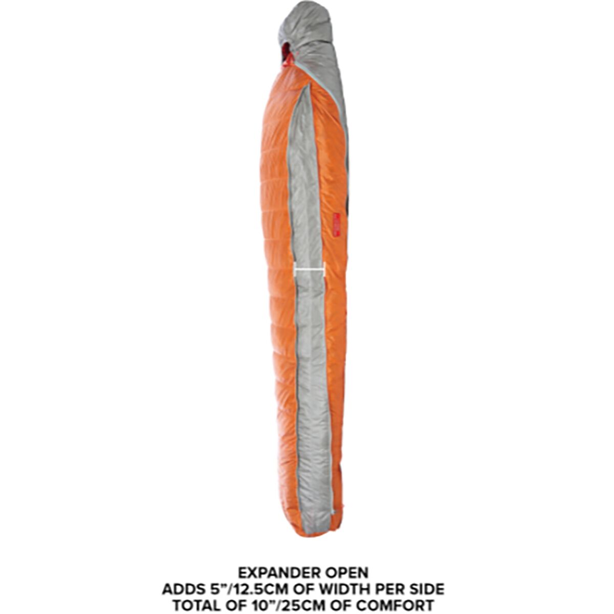 Big Agnes Torchlight UL Sleeping Bag: 30F Down | Backcountry.com