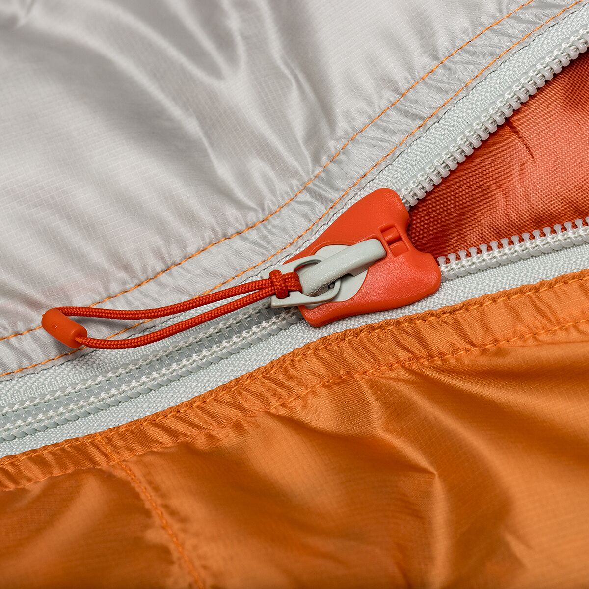 Big Agnes Torchlight UL Sleeping Bag: 20F Down - Hike & Camp