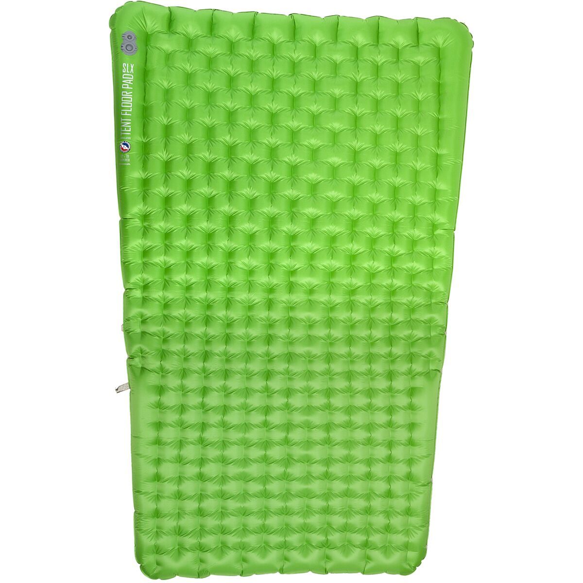 Big Agnes SLX Tent Floor Pad - Hike & Camp