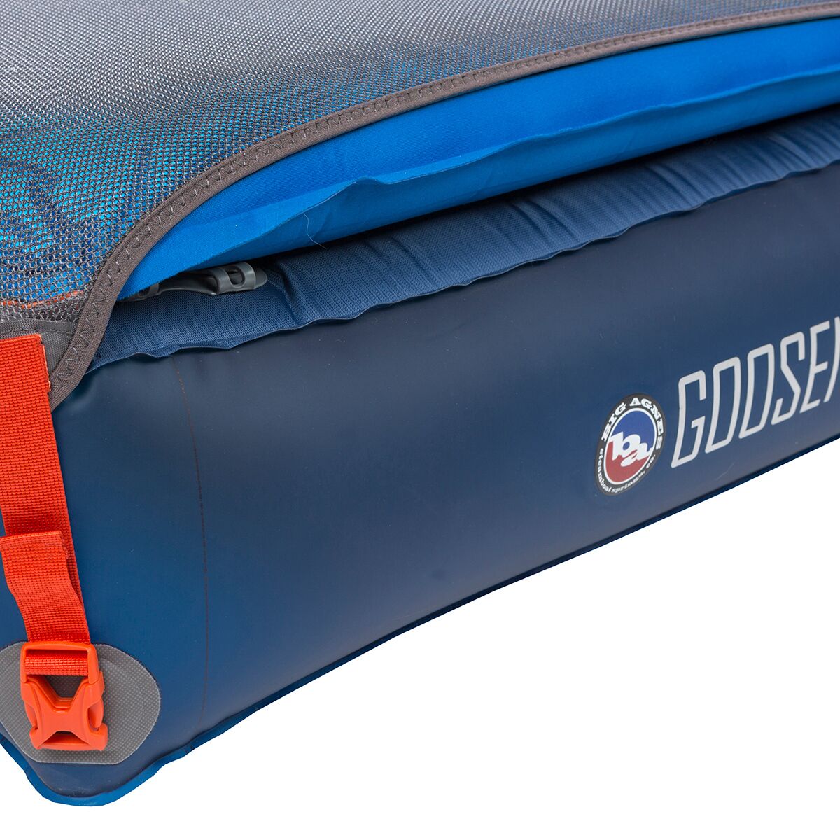 Big Agnes Goosenest Inflatable Cot - Hike & Camp