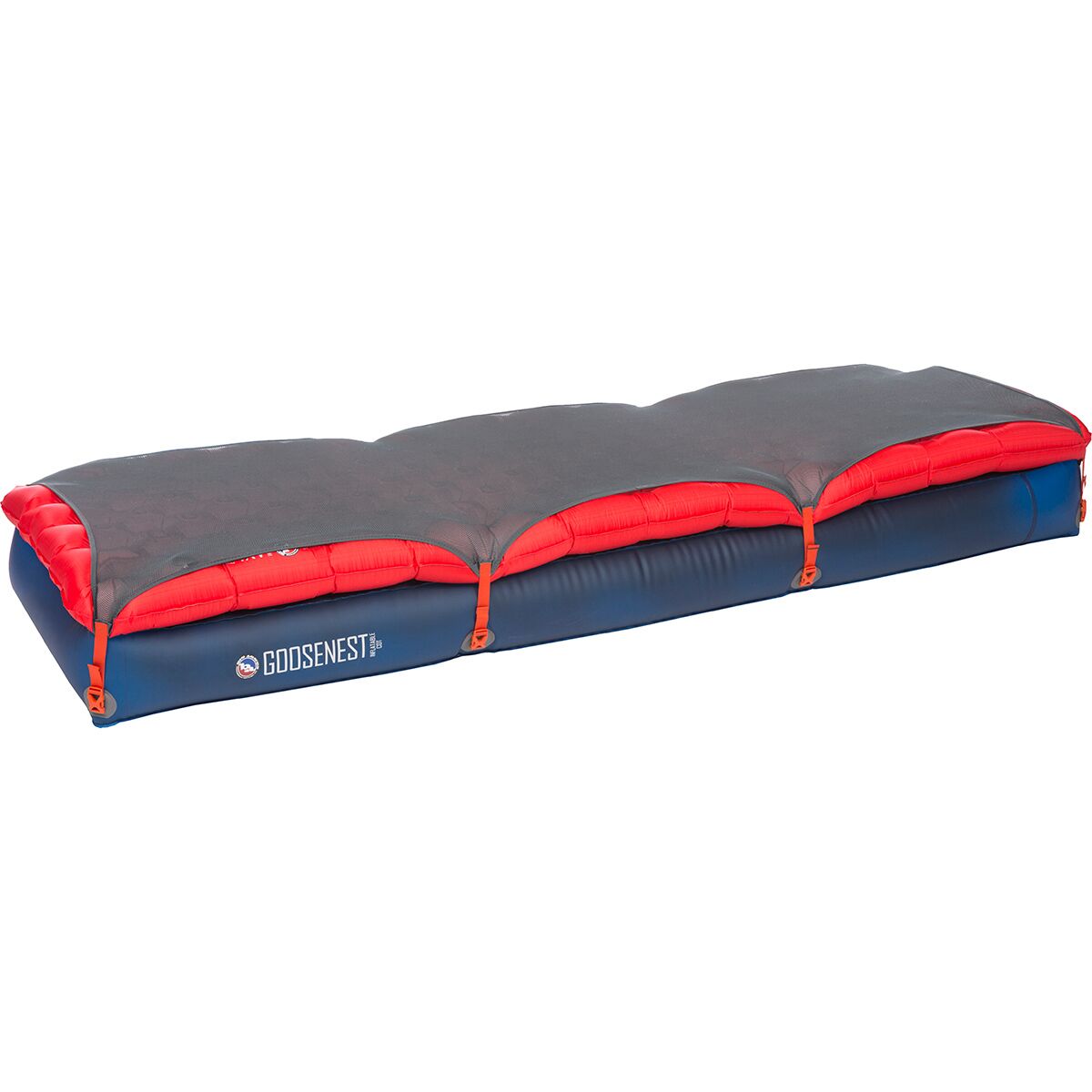 Big Agnes Goosenest Inflatable Cot - Hike & Camp