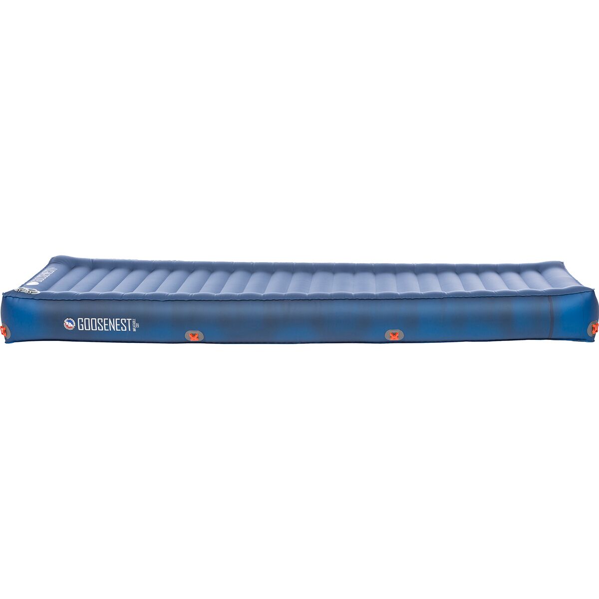 Big Agnes Goosenest Inflatable Cot - Hike & Camp
