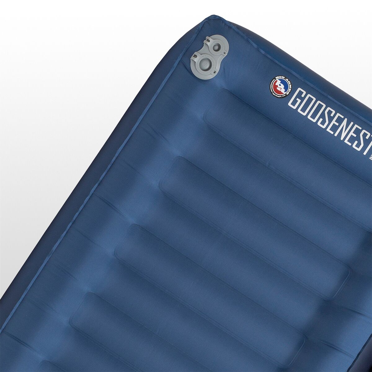 Big Agnes Goosenest Double Decker Inflatable Cot - Hike & Camp