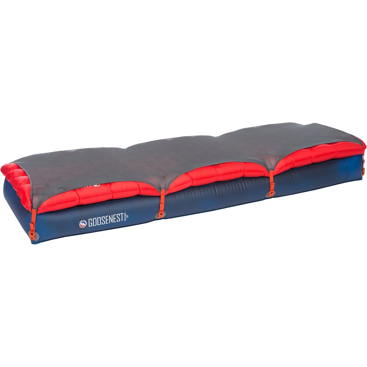 Big Agnes Goosenest Cot Accessory Cover - Hike & Camp