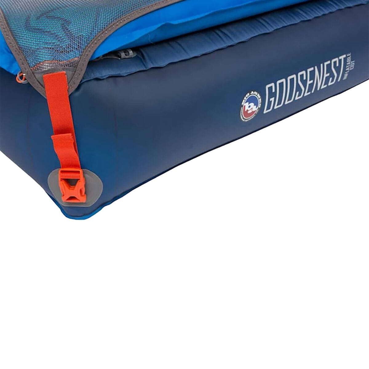 Big Agnes Goosenest Cot Accessory Cover - Hike & Camp