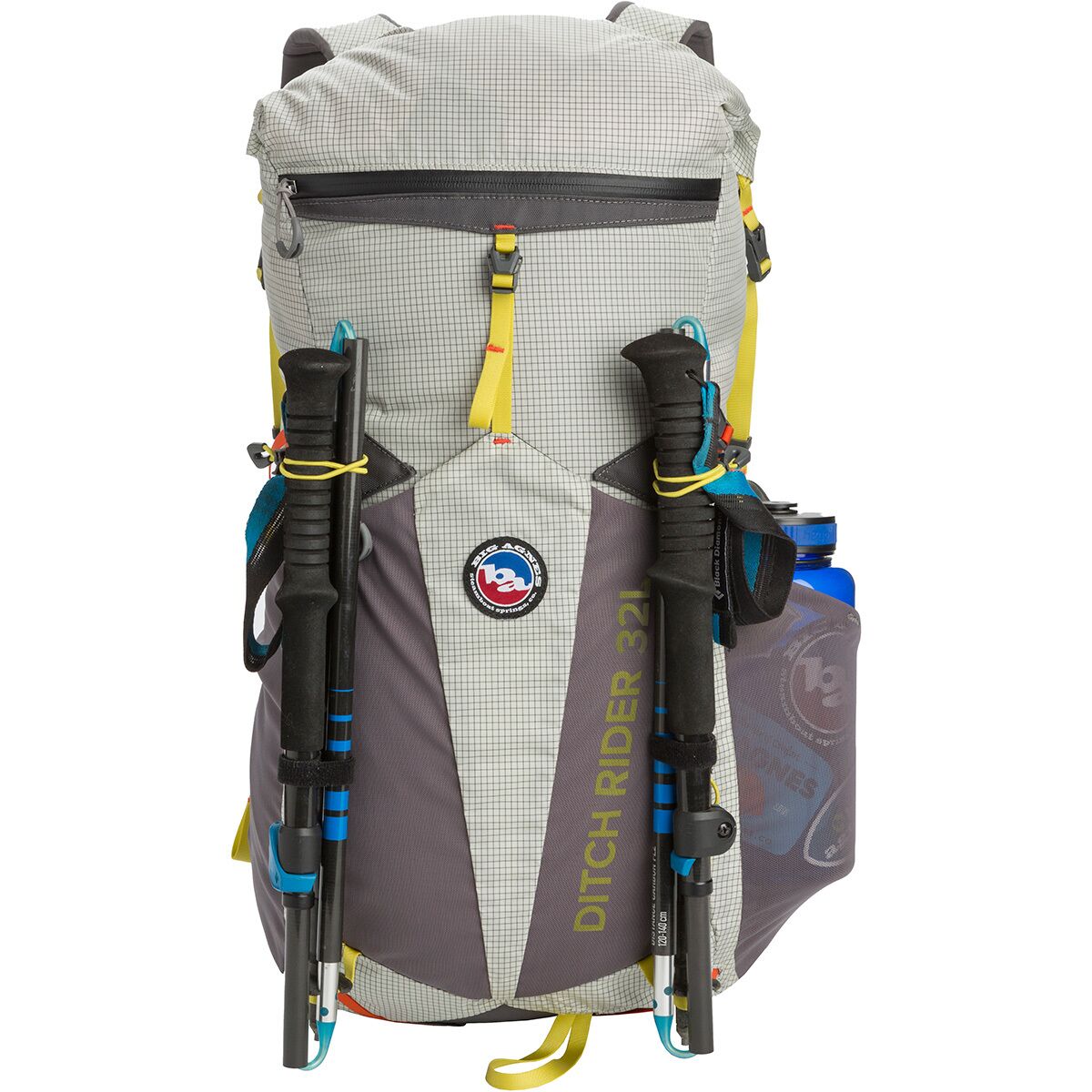 Big Agnes Ditch Rider 32L Backpack - Accessories
