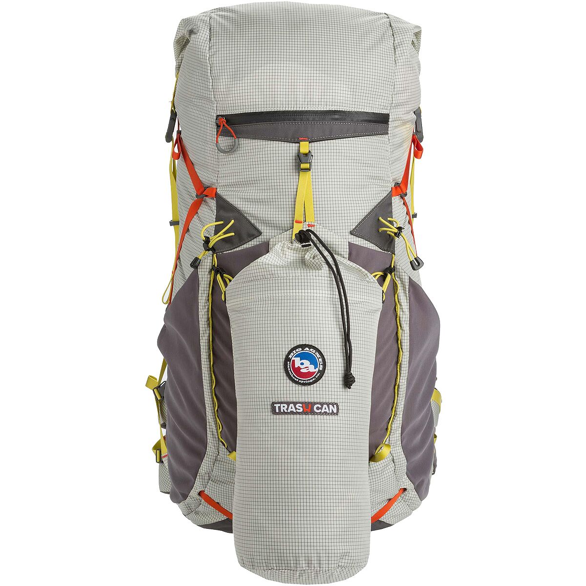 Big Agnes Prospector 50L Backpack - Hike & Camp