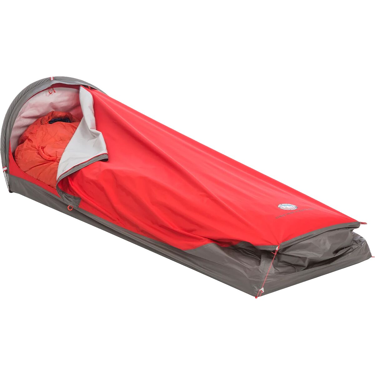 Big Agnes Three Wire Hooped Bivy - Hike & Camp