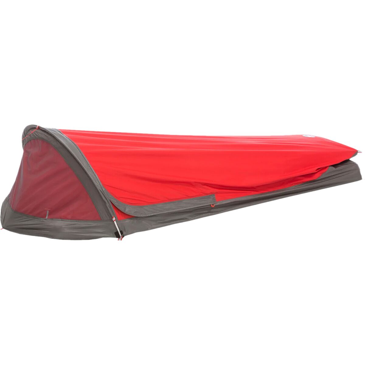 Big Agnes Three Wire Hooped Bivy - Hike & Camp