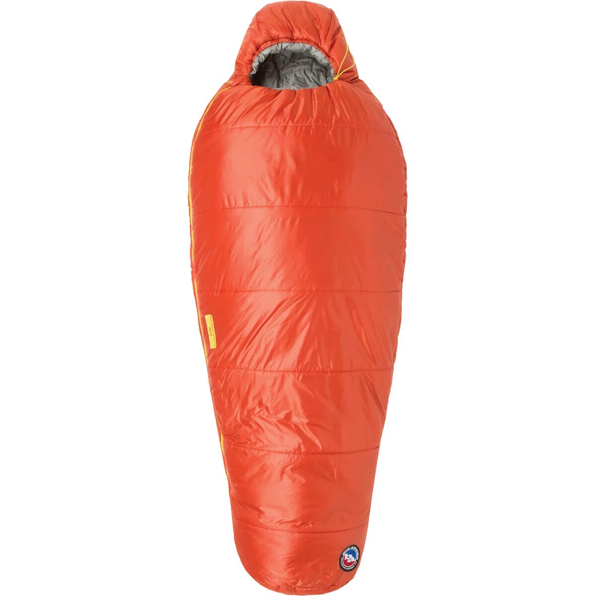 Big Agnes Wolverine Sleeping Bag: 20F Synthetic - Kids' - Kids