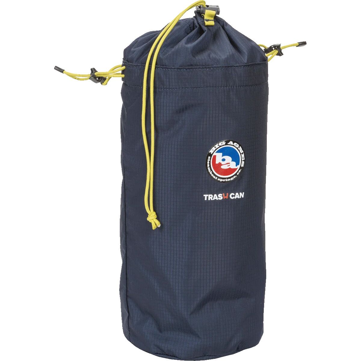 Big Agnes Trash Can 7L - Hike & Camp