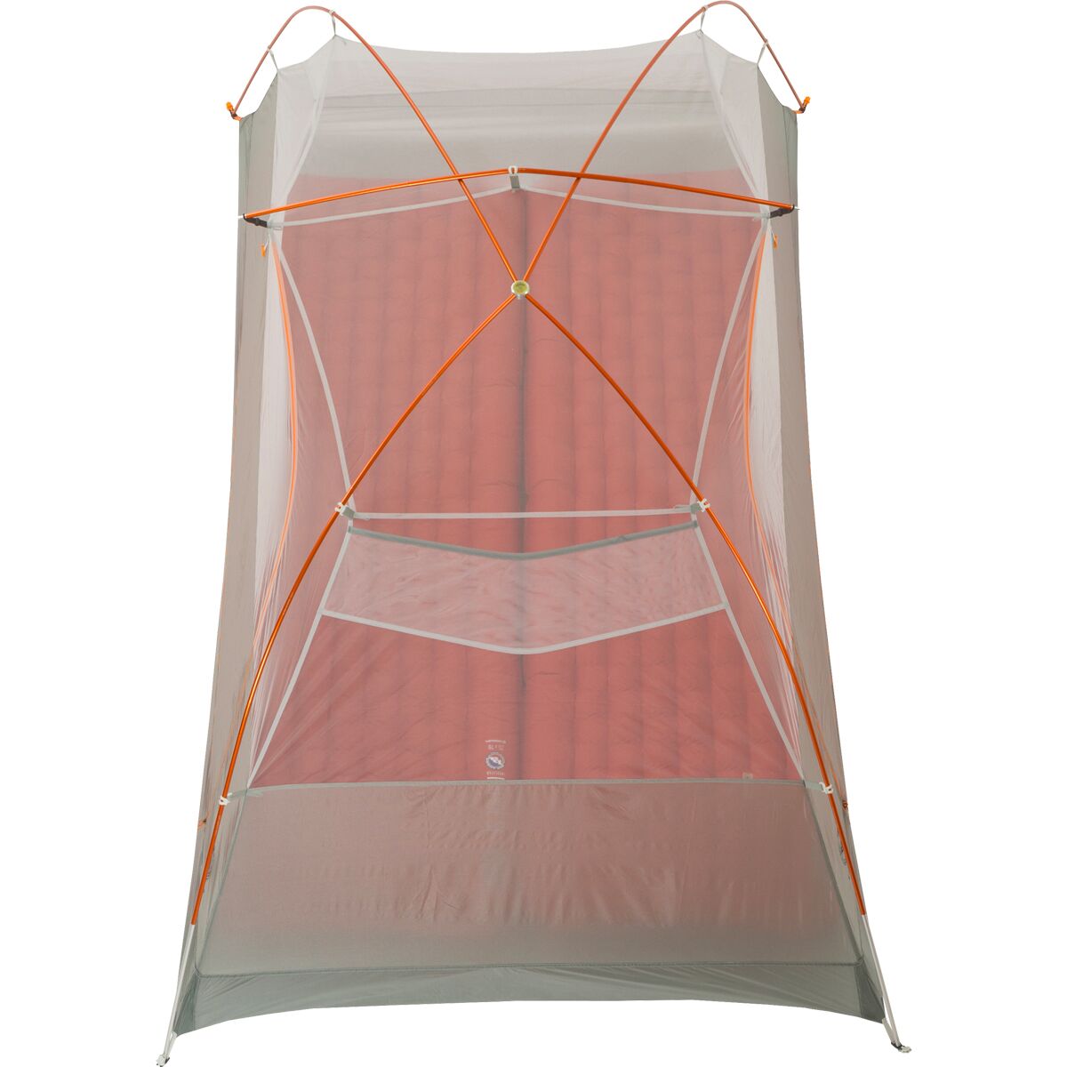 Big Agnes Copper Spur UL2 XL Tent: 2-Person 3-Season - Hike & Camp