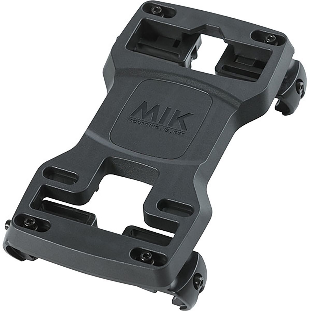 Basil MIK Carrier Plate Rack Adaptor - Bike