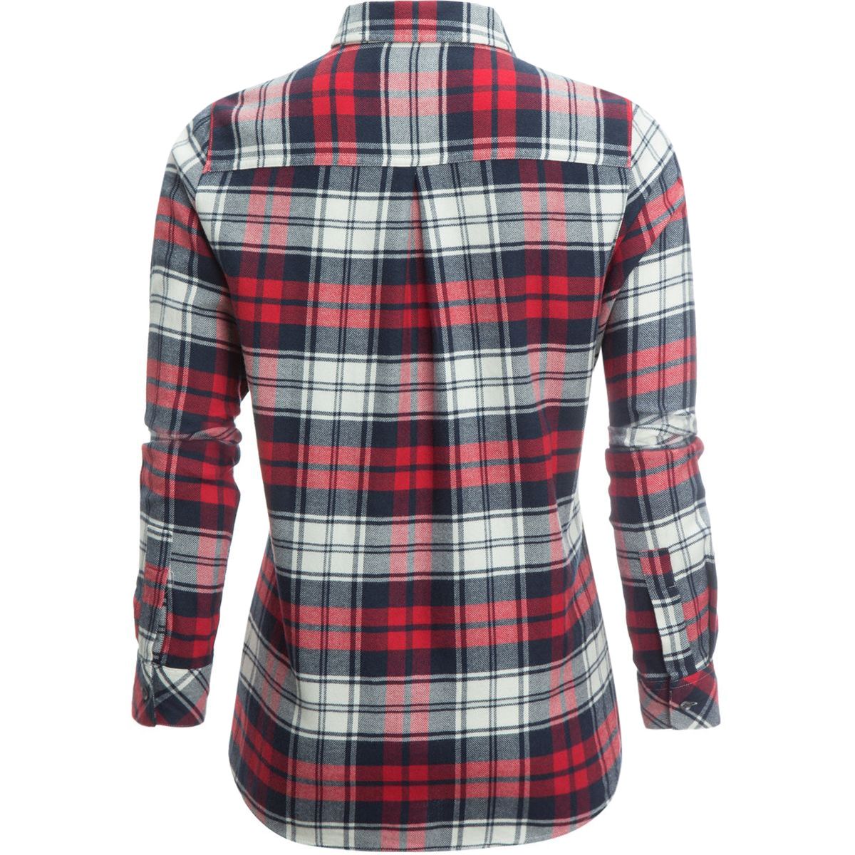 Barbour Tidewater Shirt - Women's - Clothing