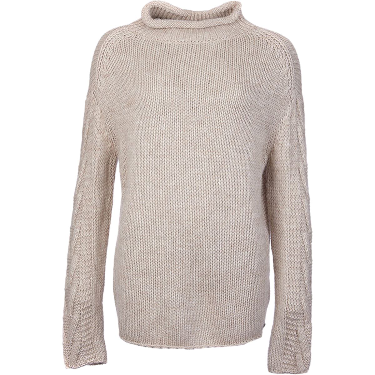 Barbour Melilot Knit Sweater - Women's - Clothing
