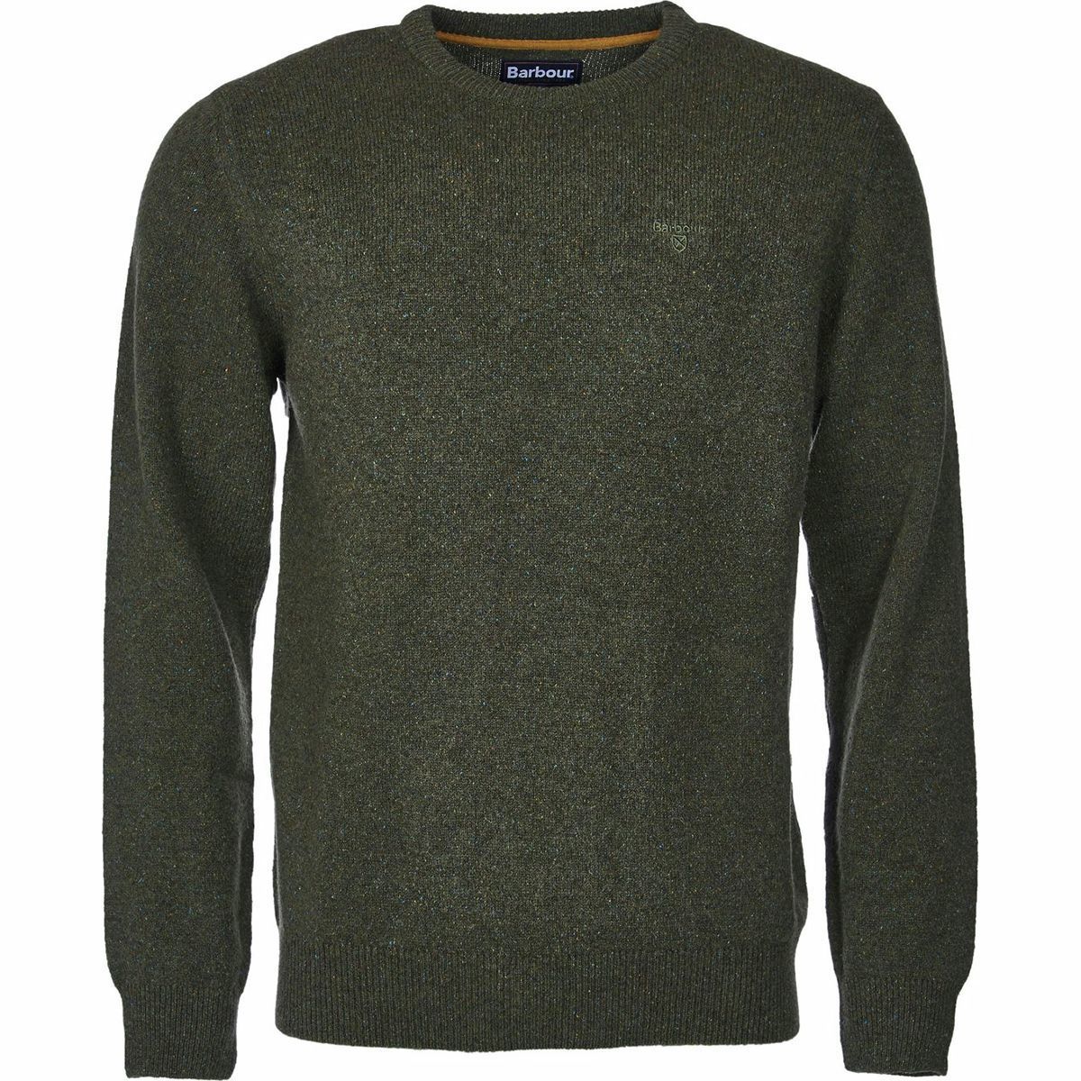 Barbour Tisbury Crew Sweater - Men's