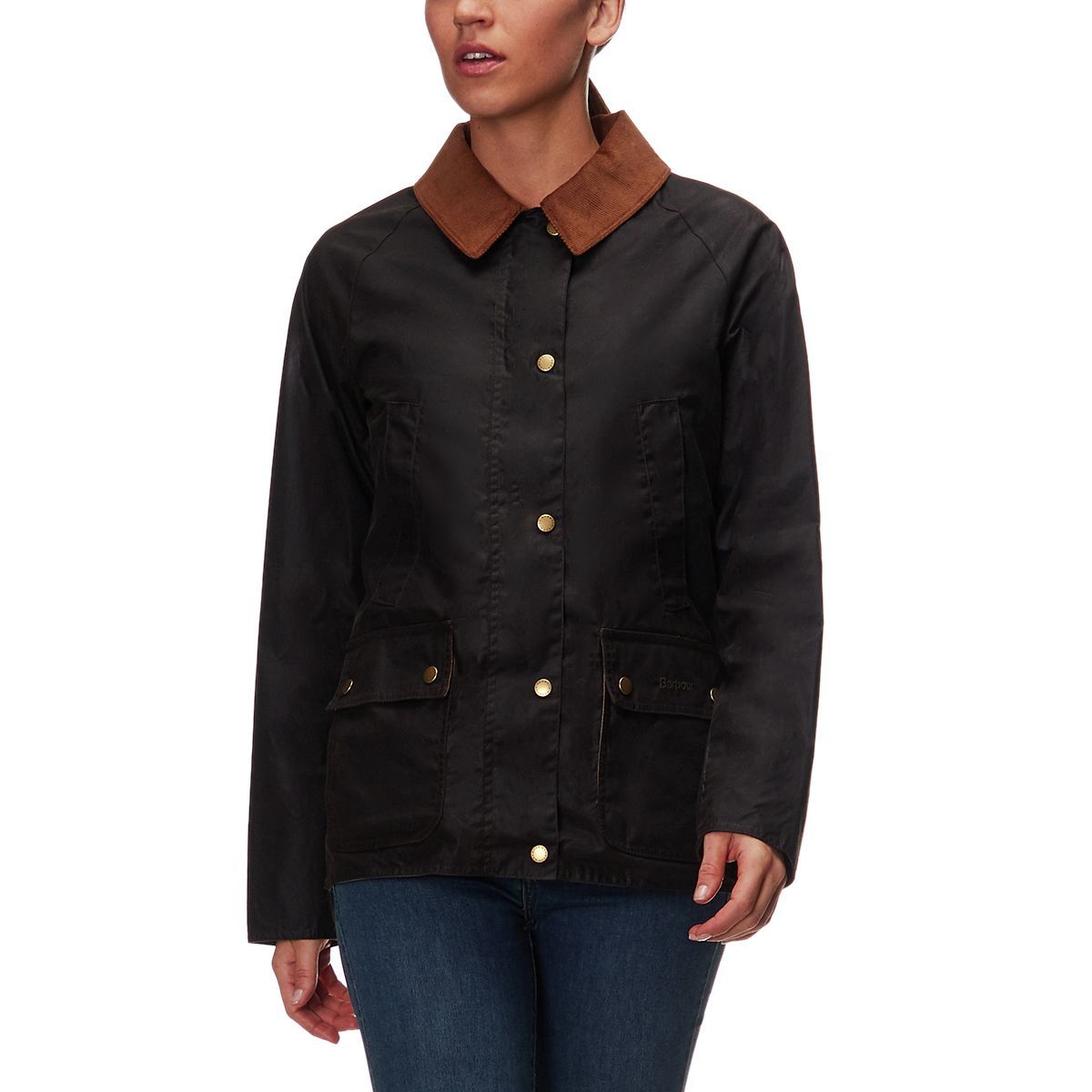 Barbour Lightweight Acorn Jacket - Women's - Clothing