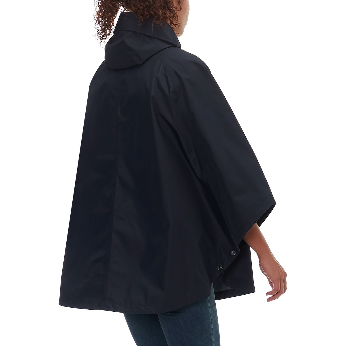 Barbour Alto Cape - Women's - Clothing