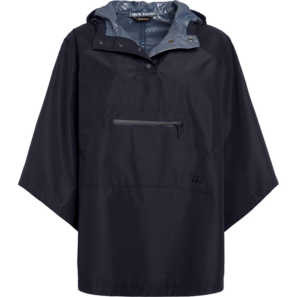 Barbour Alto Cape - Women's - Clothing