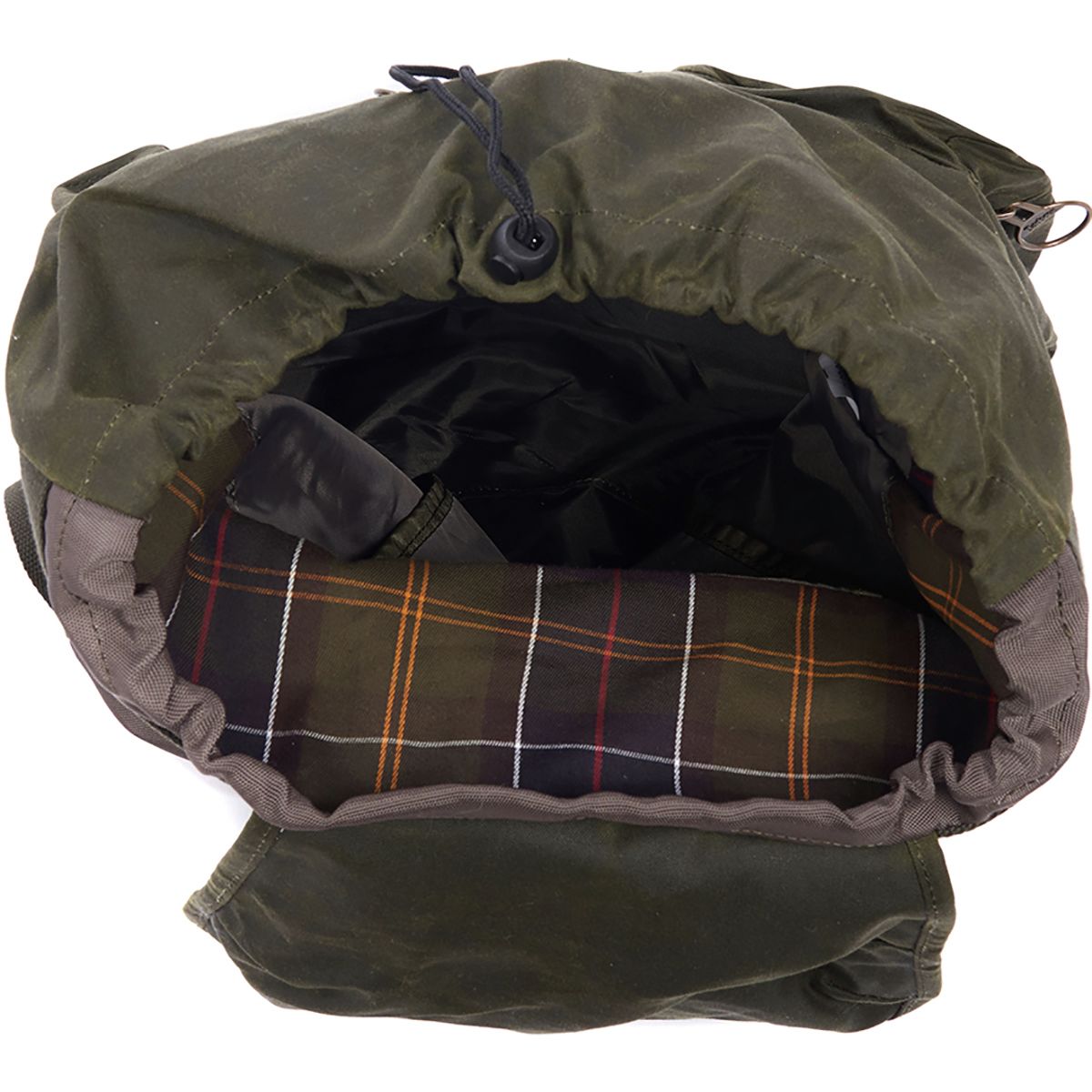 Barbour Archive Backpack - Accessories