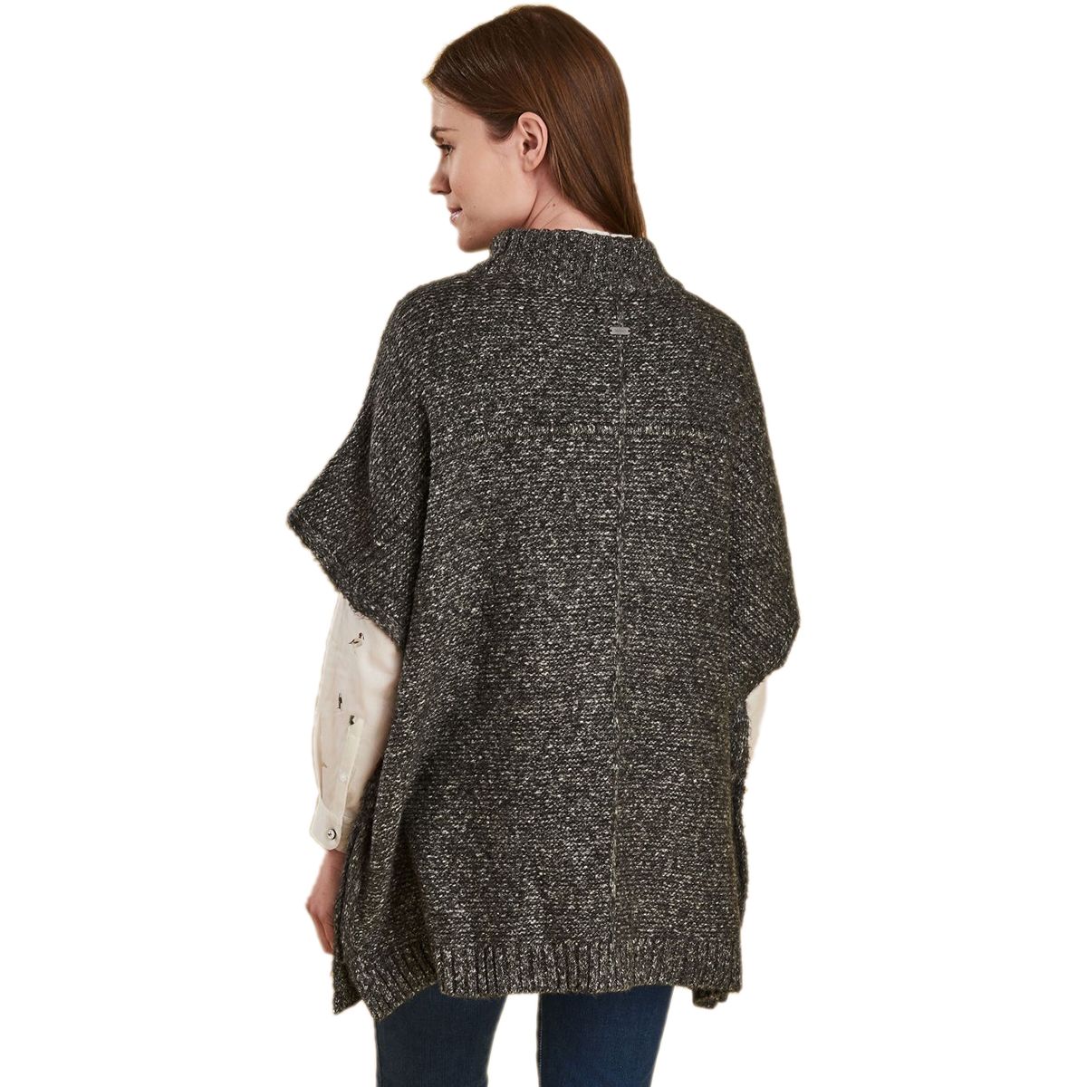 Barbour Malvern Cape - Women's - Clothing