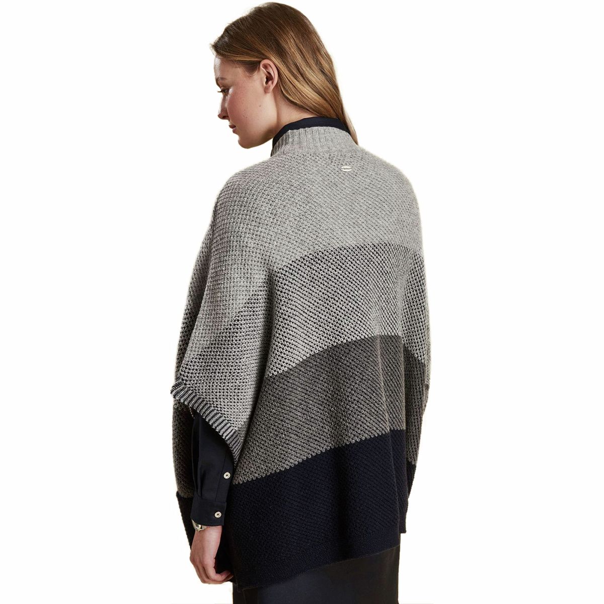 Barbour Heather Cape - Women's - Clothing