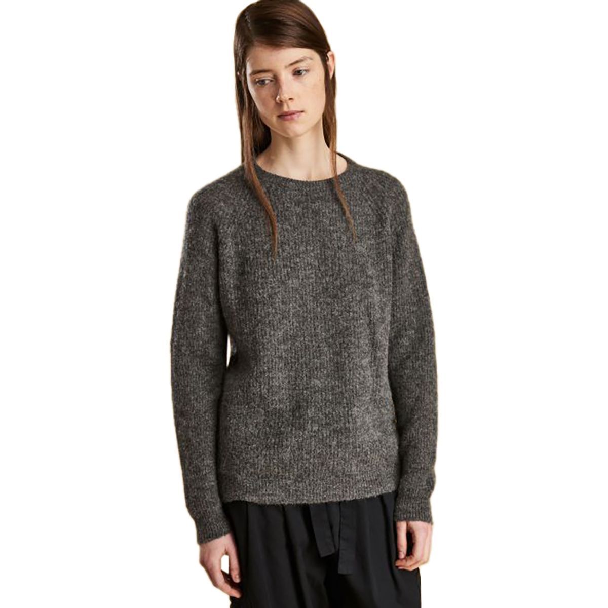 Barbour Olivia Crew Sweater - Women's - Clothing