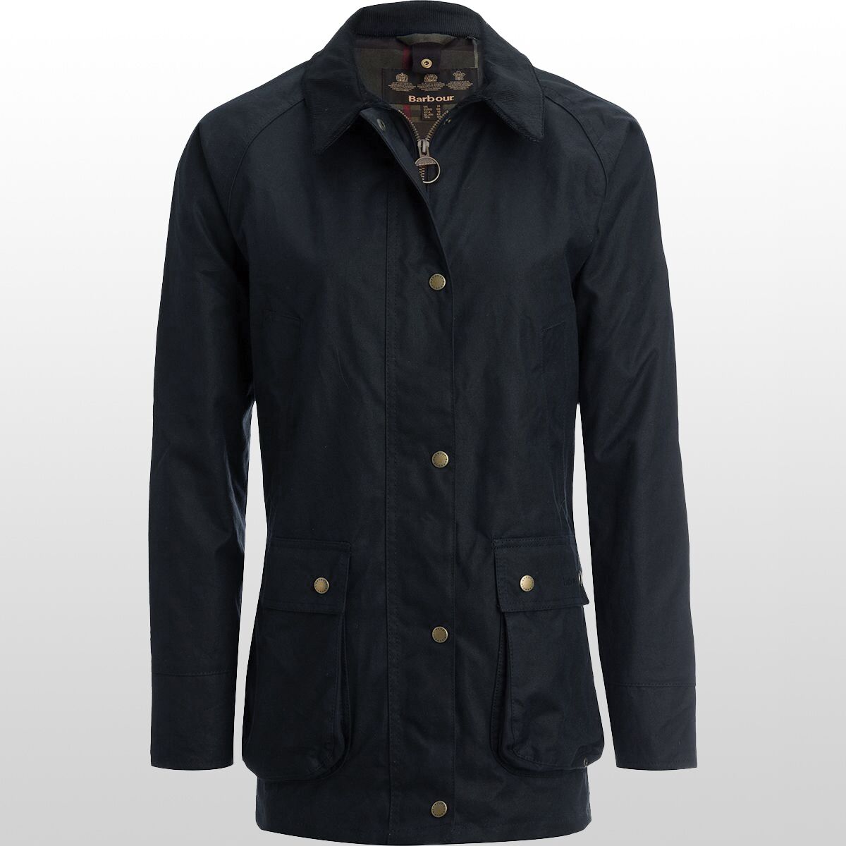 Barbour Acorn Wax Jacket - Women's - Clothing