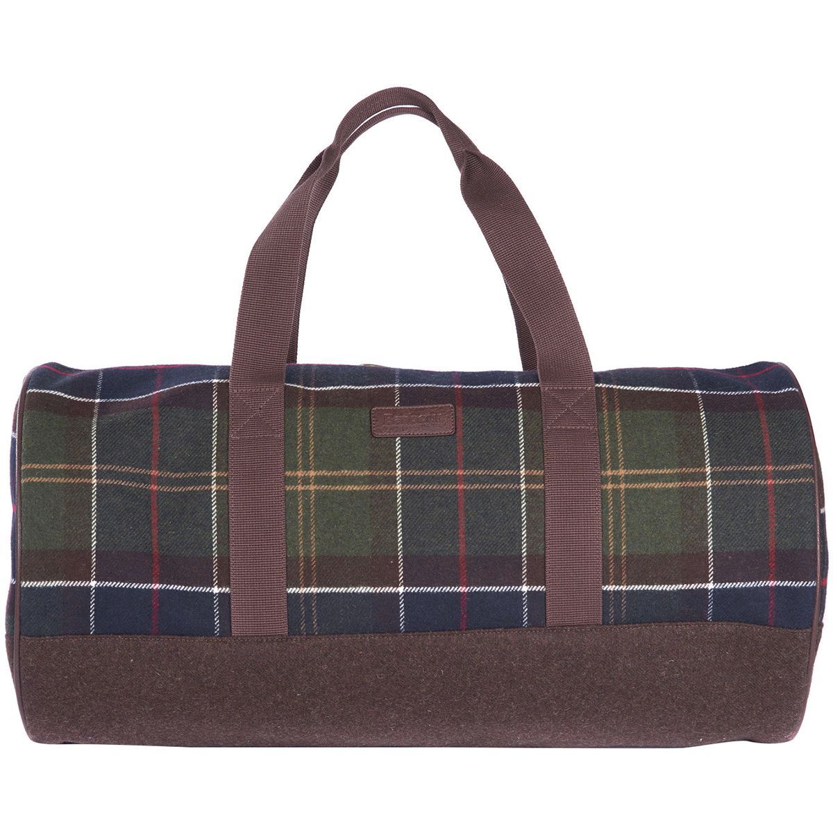 Barbour Hardwick Holdall Duffel Bag - Accessories
