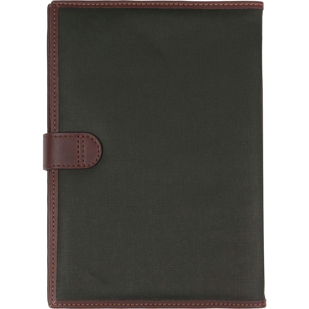 Barbour Drywax Notebook - Travel