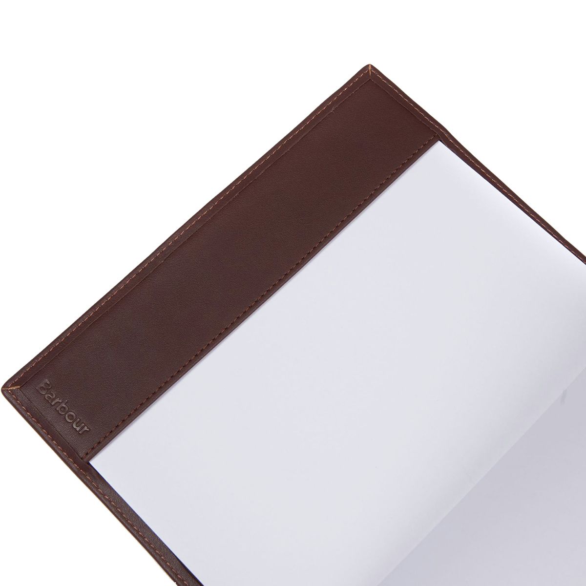 Barbour Drywax Notebook - Travel