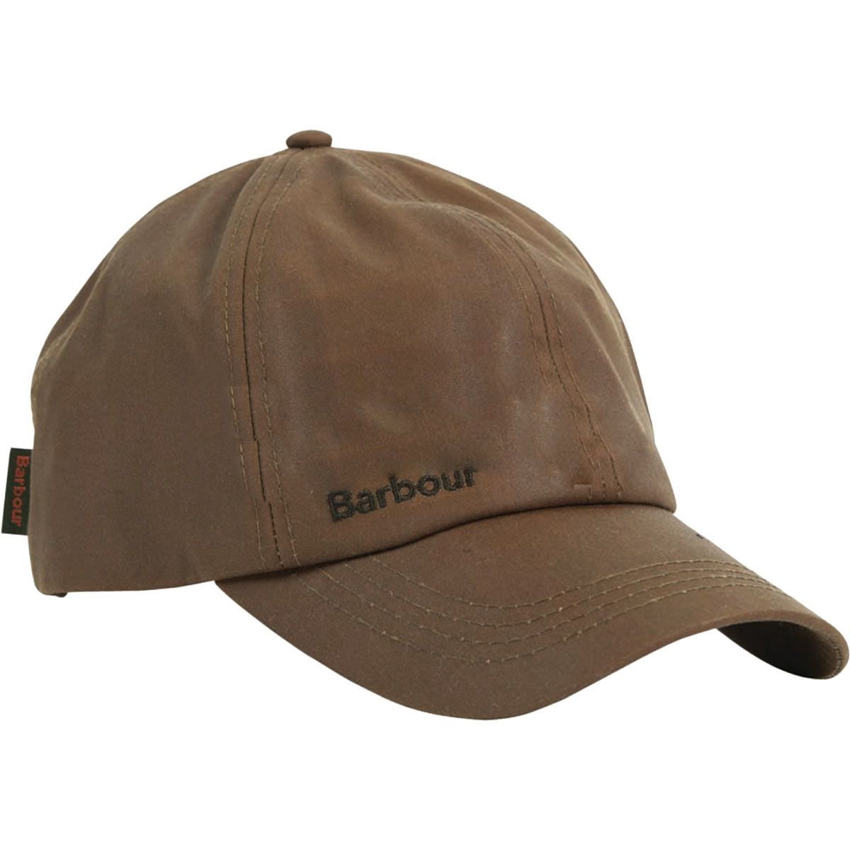 Barbour Wax Sports Cap - Accessories