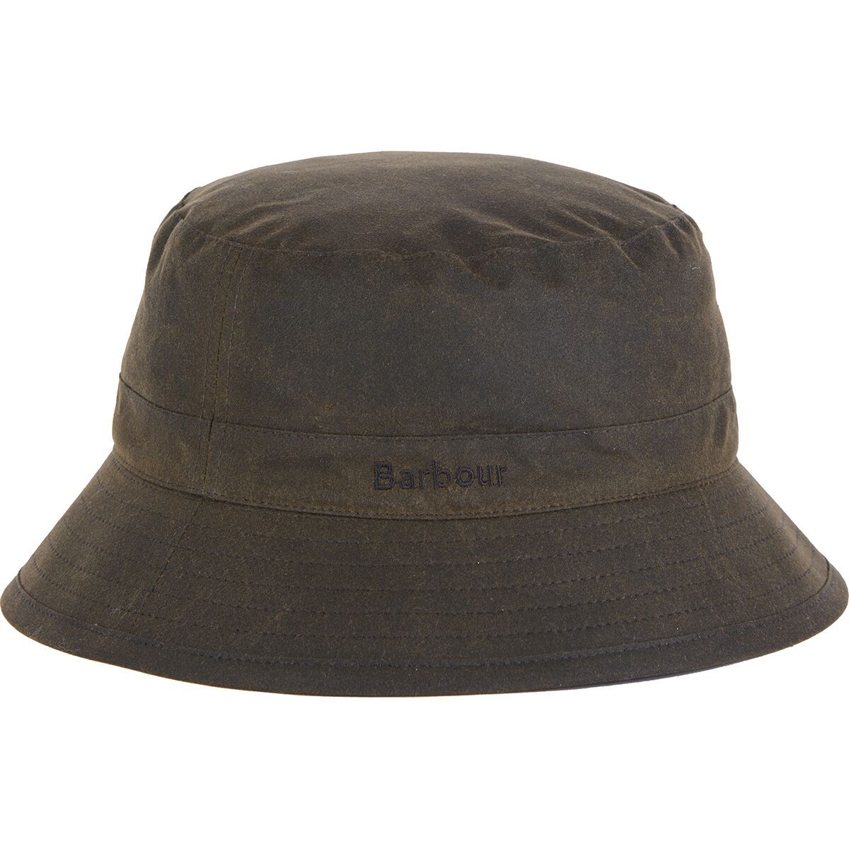 Barbour Wax Sports Hat - Accessories