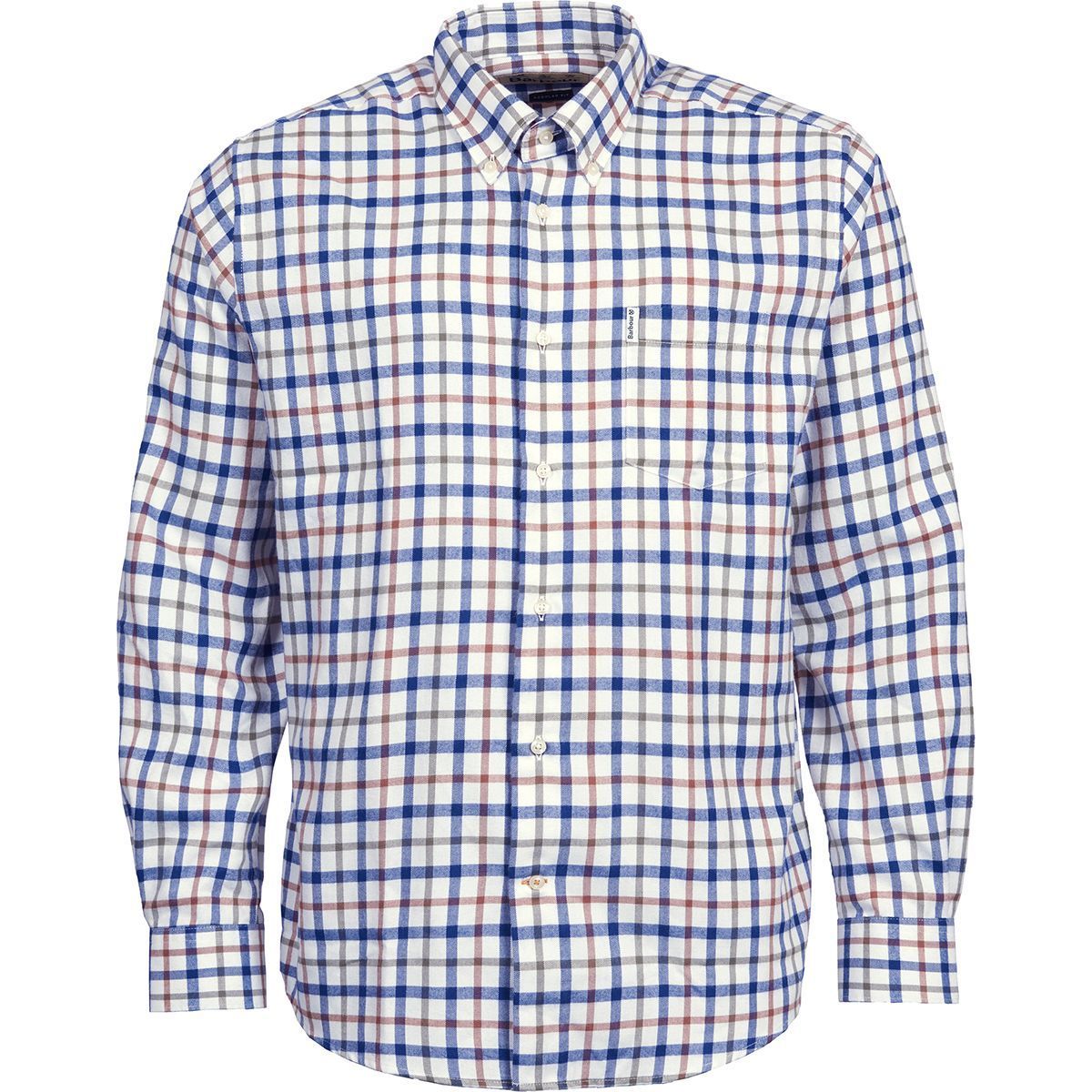 Barbour Thermo-Tech Coll Shirt - Men's - Clothing