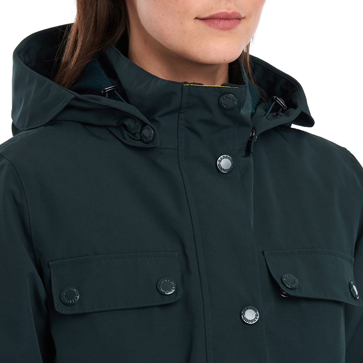 Barbour Metric Jacket - Women's - Clothing