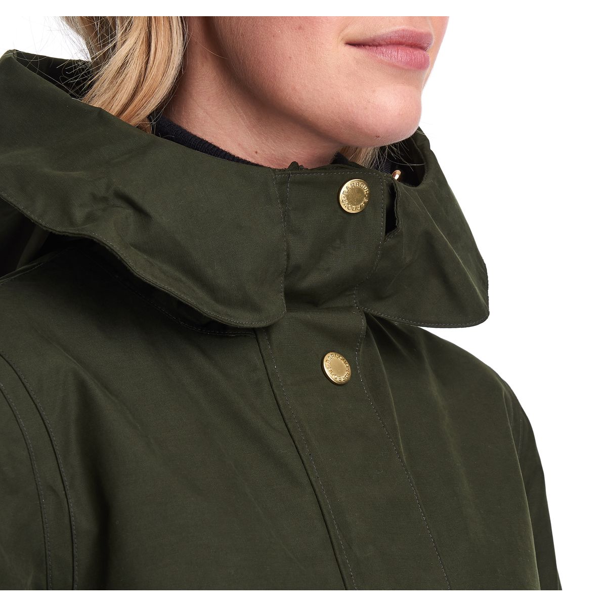 Barbour Icons Durham Jacket - Women's - Clothing