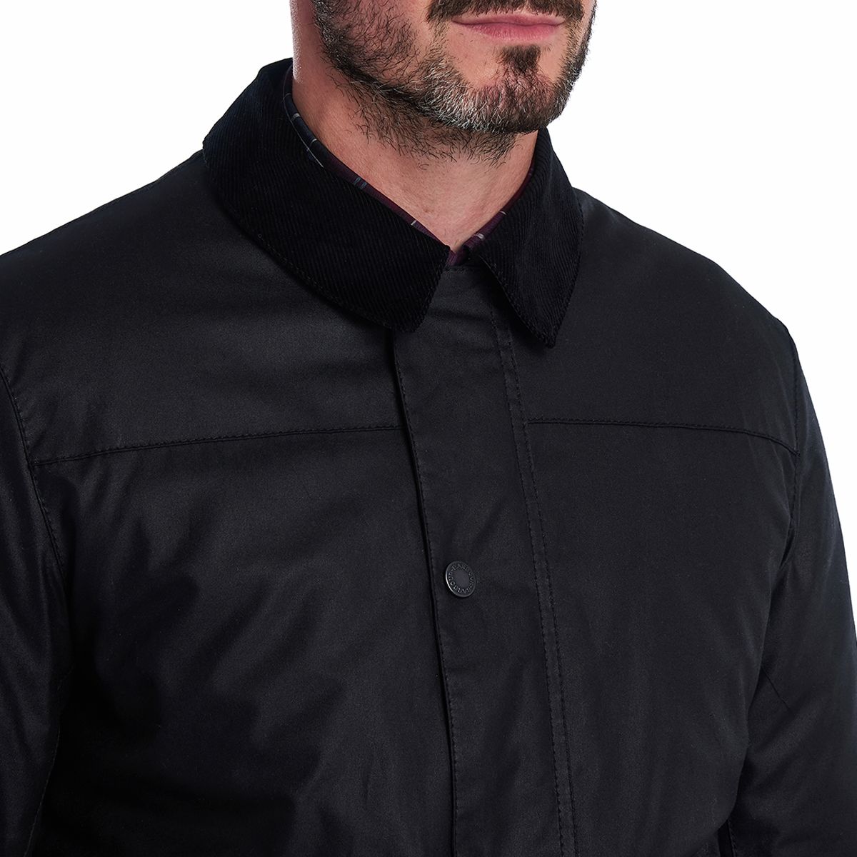Barbour Bodmin Wax Jacket - Men's - Clothing