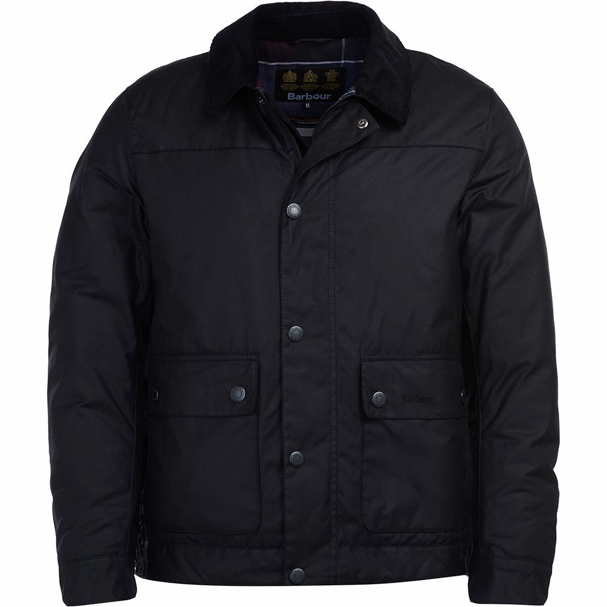 Barbour Bodmin Wax Jacket - Men's - Clothing