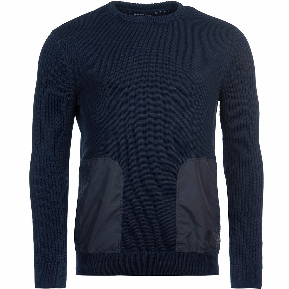 Barbour Ridge Crew Sweater - Men's - Clothing