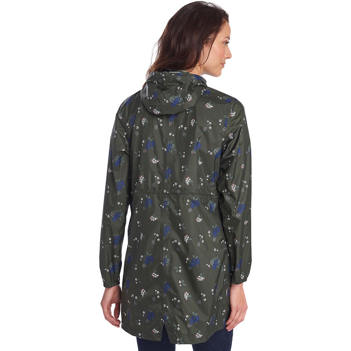 Barbour Simonside Jacket - Women's - Clothing