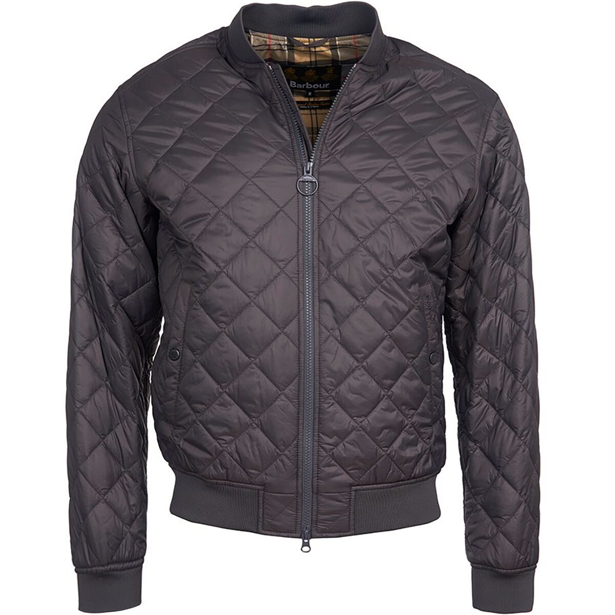 Barbour Gabble Quilt Insulated Jacket - Men's - Clothing