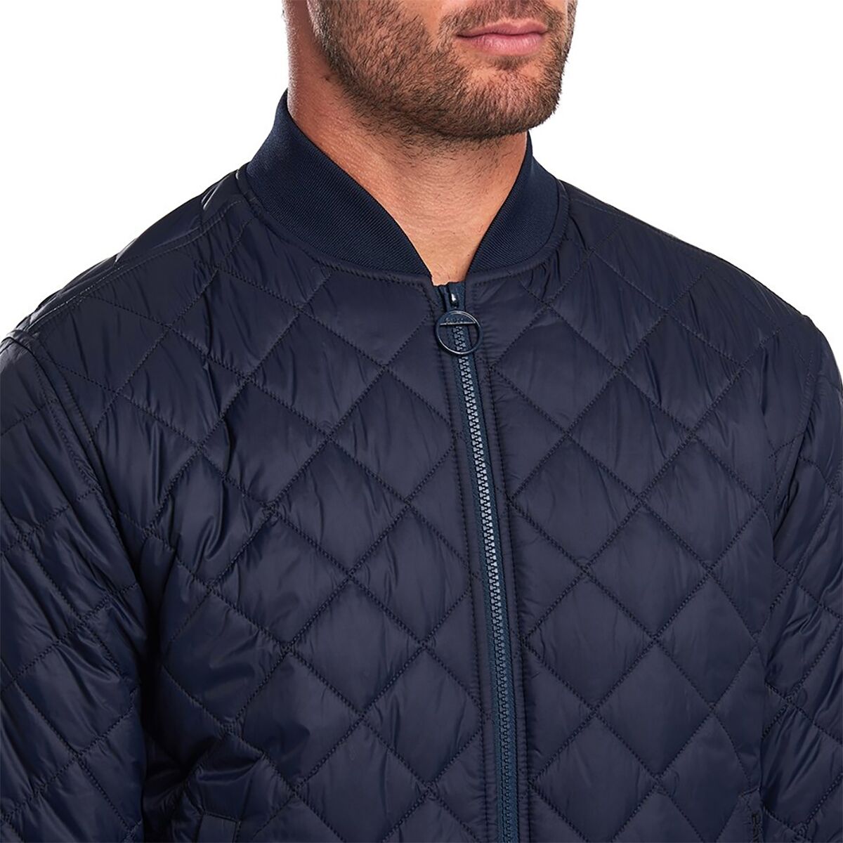 Barbour Gabble Quilt Insulated Jacket - Men's | Backcountry.com
