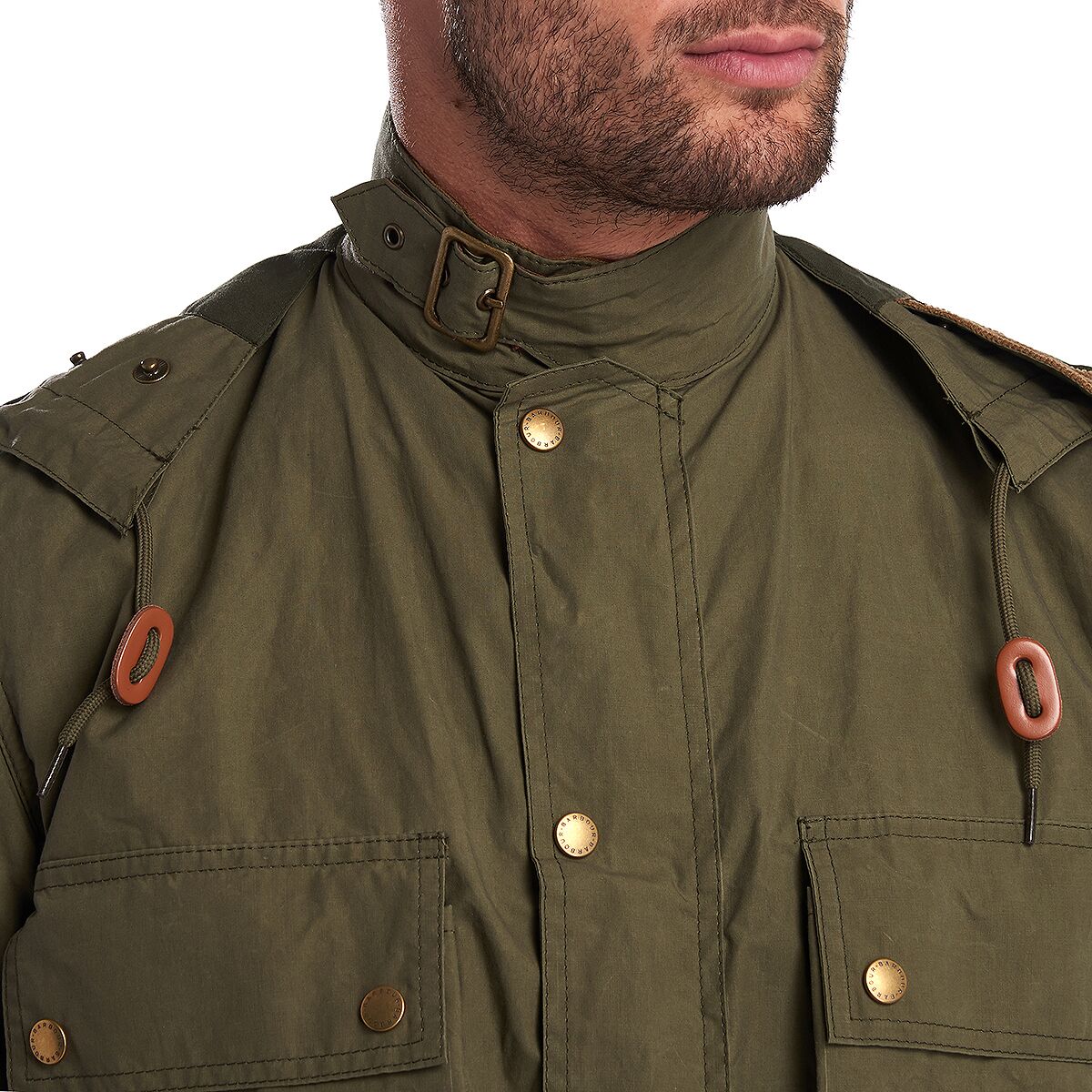 Barbour Ursula Casual Jacket - Men's - Clothing