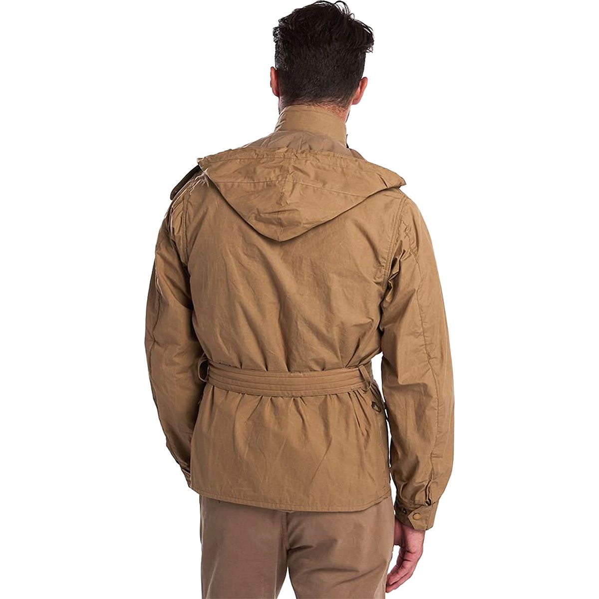 Barbour Ursula Casual Jacket - Men's | Backcountry.com